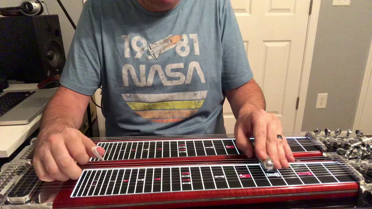 Travis Toy - “When You Wish Upon A Star” - YouTube