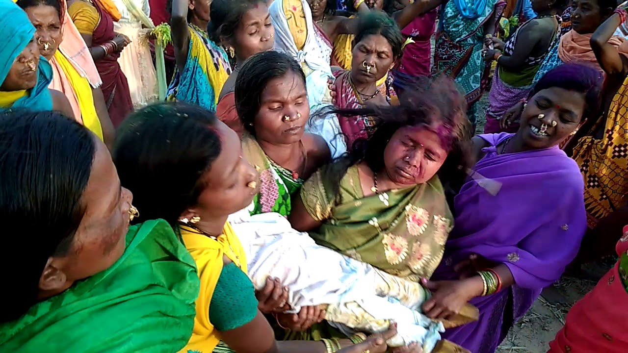 Baligam yatra - YouTube