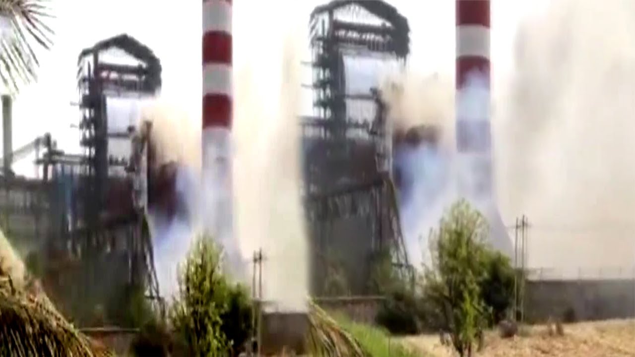 Sugar Factory Me Boiler Blast | 04-03-2023 - YouTube