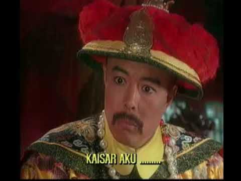 Xiao Yanzi Menjadi Putri Kaisar | Putri Huan Zhu 1 Ep.3 Subtitle Indonesia | Huan Zhu Ge Ge 1
