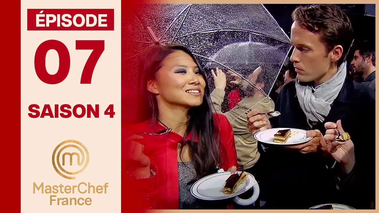 Retour de Voyage : Défi Créatif avec les Restes du Frigo | MasterChef ...