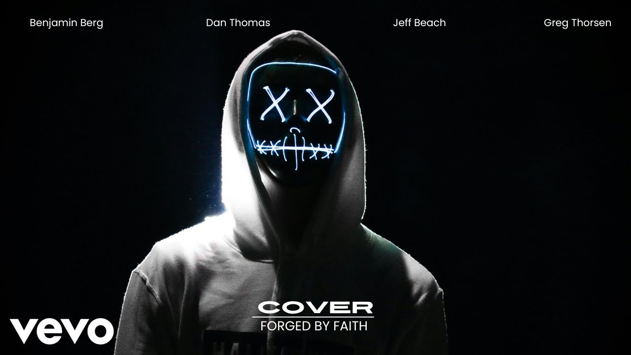 FORGED BY FAITH - Cover In The Storm (OFFICIAL VIDEO) - YouTube