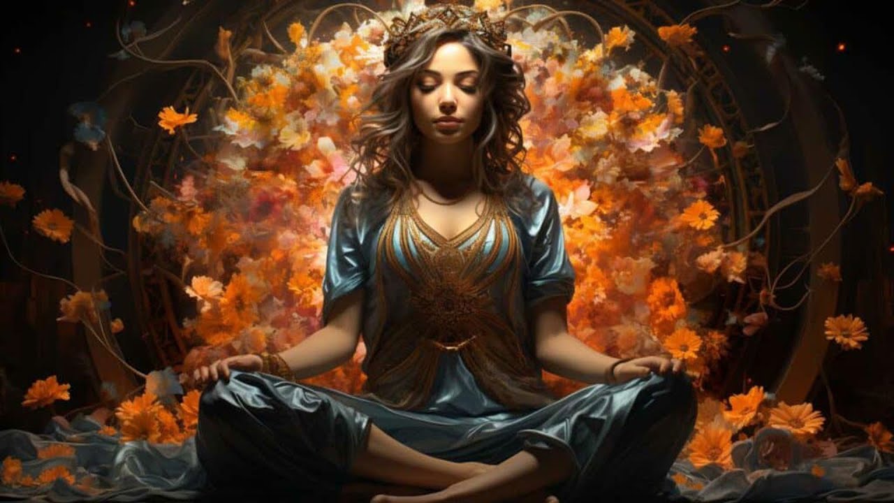 Ultimate Binaural Beats for Deep Relaxation, Meditation, Focus ...