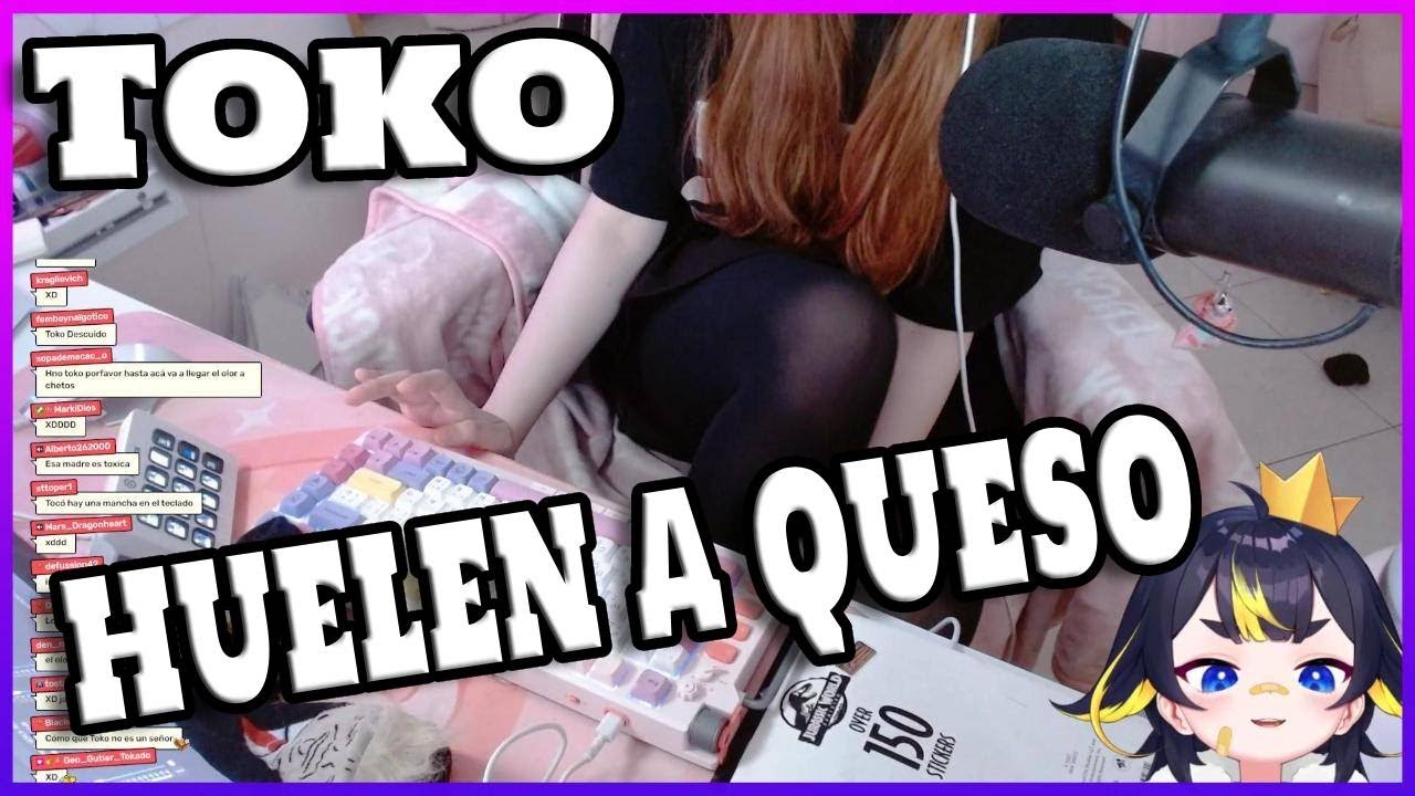 TokoVT Casi Muestra los webos de camionero - YouTube