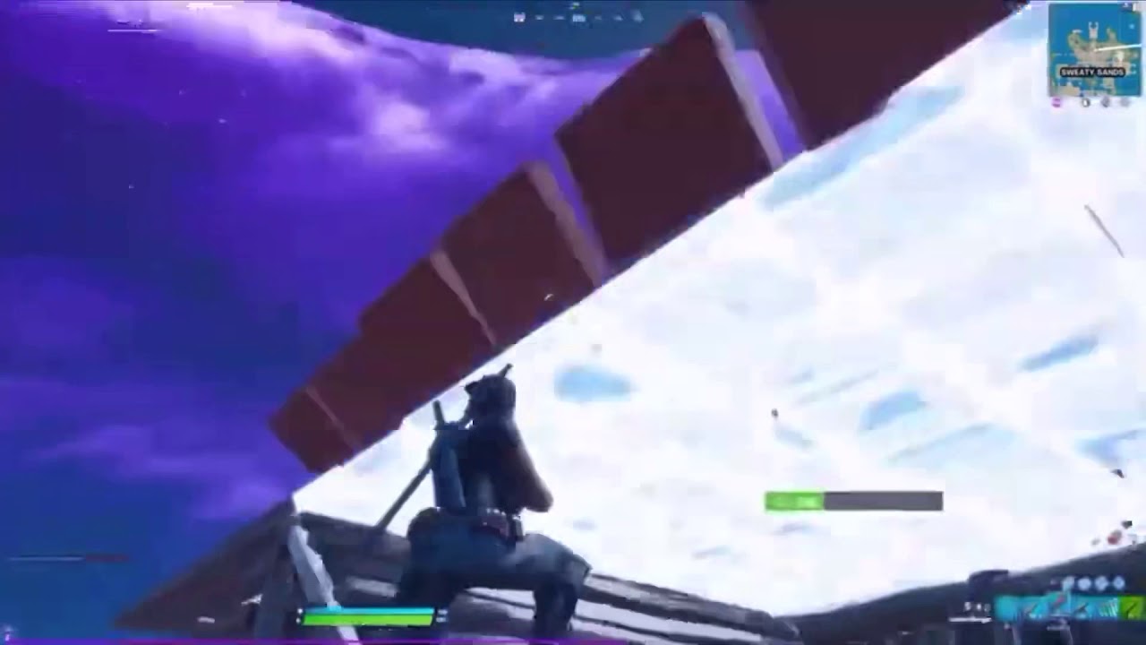 Welcome Ultra Rage to ultra - YouTube