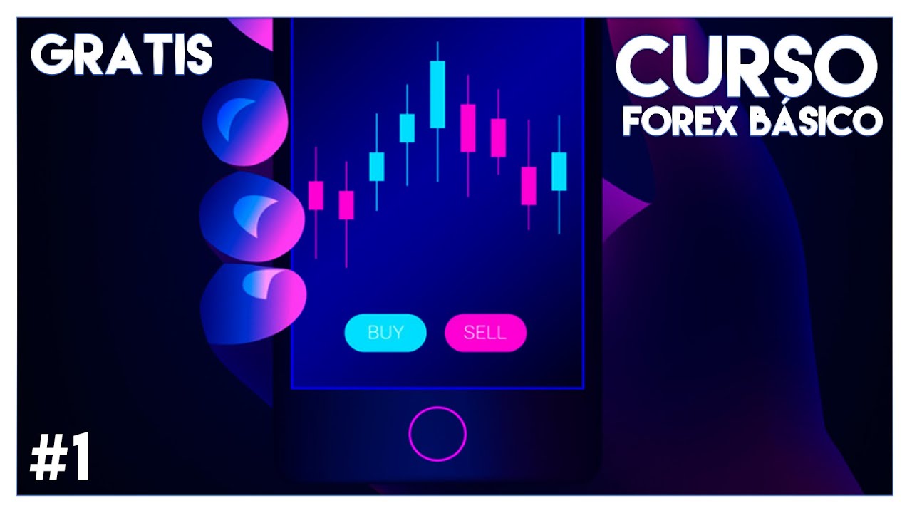 ¿Qué es Forex y Cómo Funciona? - CURSO FOREX BÁSICO GRATIS #1 - YouTube