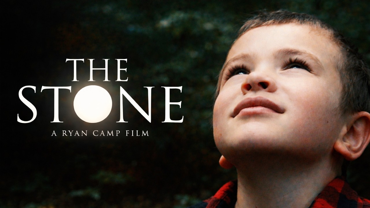 The Stone | Short Horror Film - YouTube
