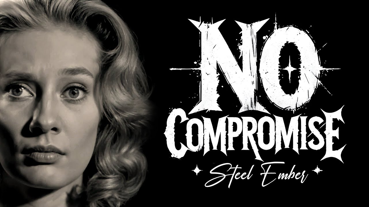 🔥Steel Ember – No Compromise (Official Music Video) | 🎸Post-Grunge / Alternative Rock - YouTube