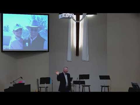 2024-05-26 - Special Speaker Scott Mathis - YouTube