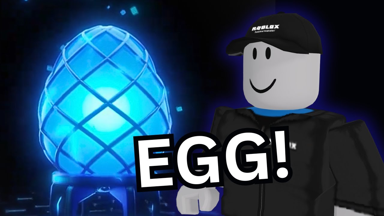 Roblox The Hunt: How To Get The INFINITE EGG! - YouTube