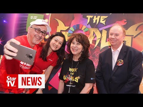 Sunway Uni, Star Media Group support UN Sustainable Development Goals