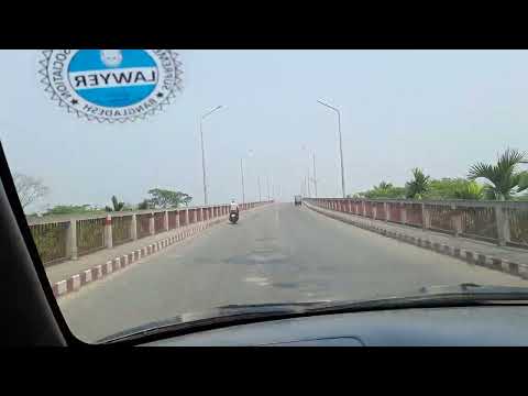 Gabkhan Bridge - YouTube