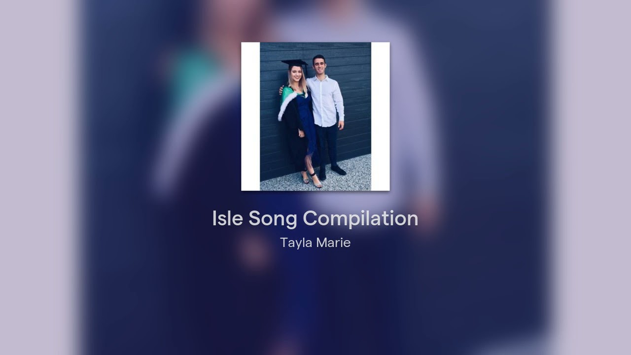 Isle Song Compilation - YouTube