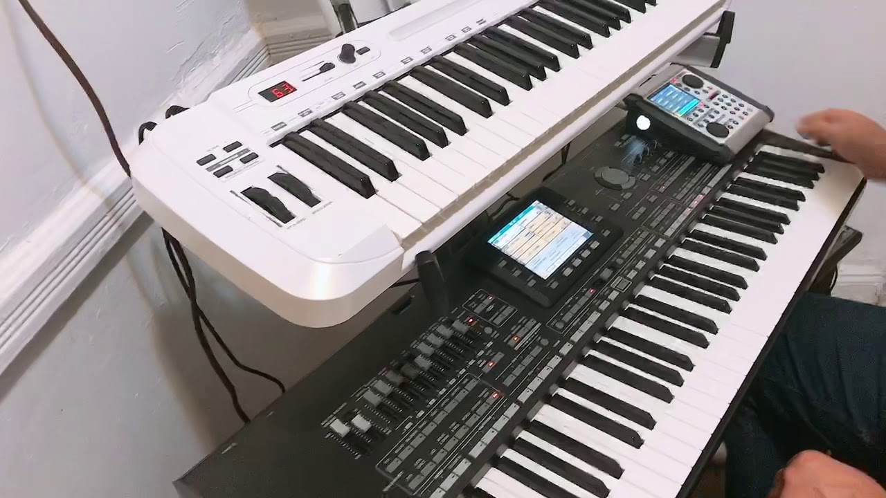 Juzisound 2 - YouTube