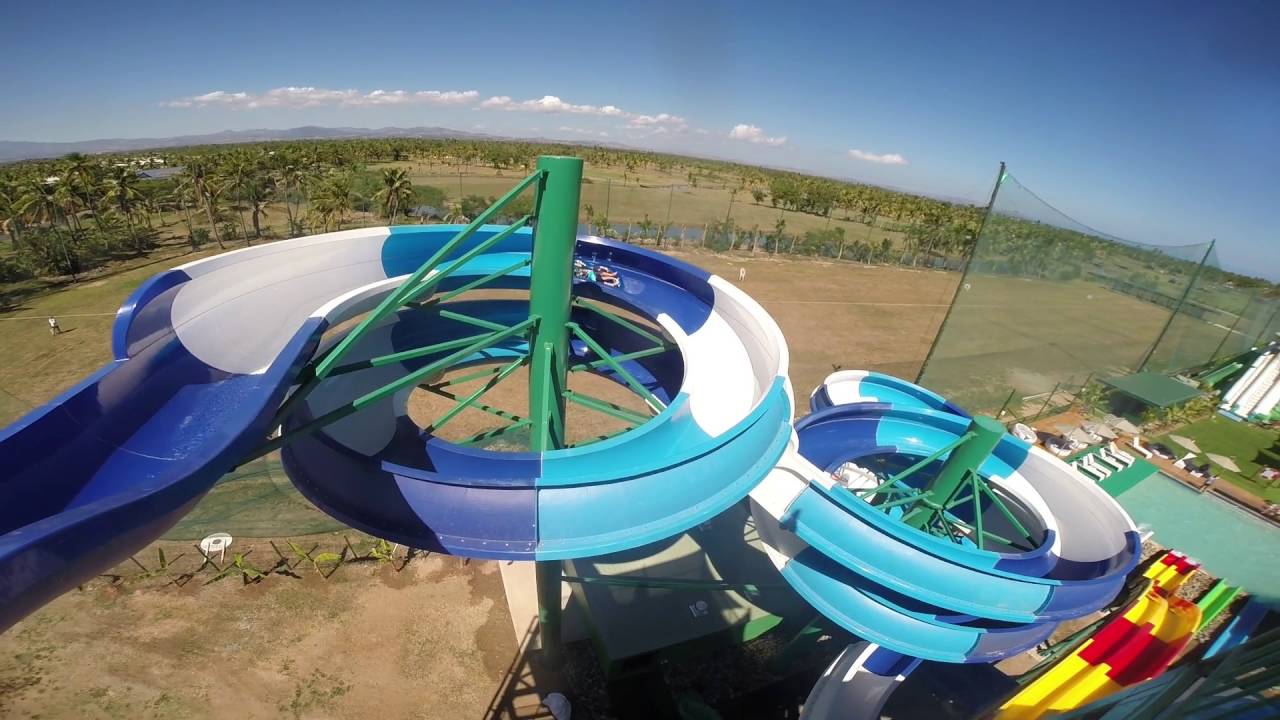 Big Bula 2016 edition, Nadi Fiji - YouTube