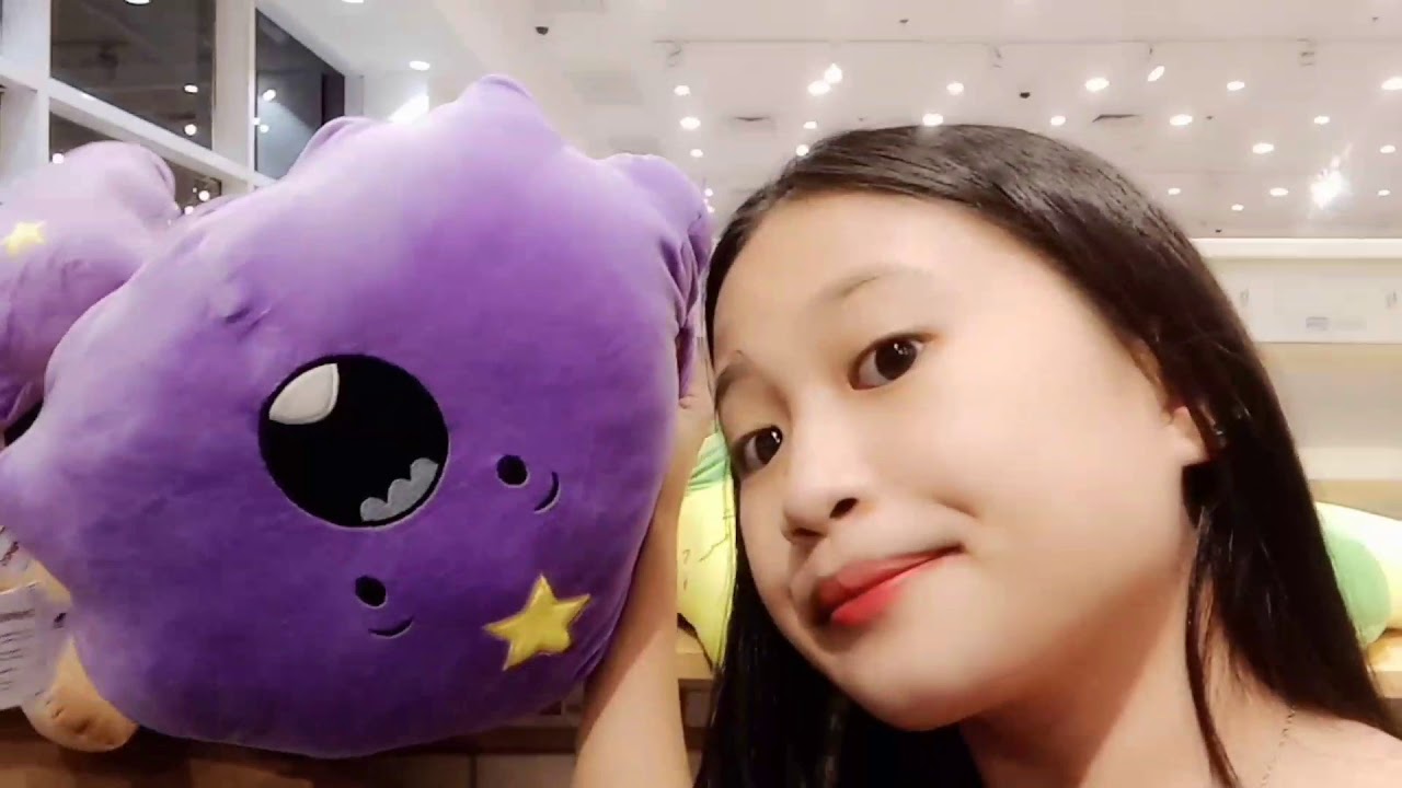 ROBINSON AND SM PAMPANGA (MY FIRST VLOG) - YouTube