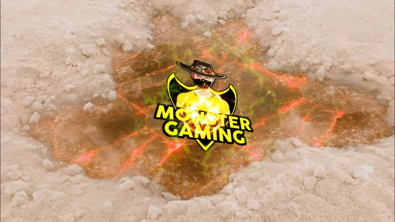 3d Intro Tutorial In Kinemaster How To Make Gaming Intro In