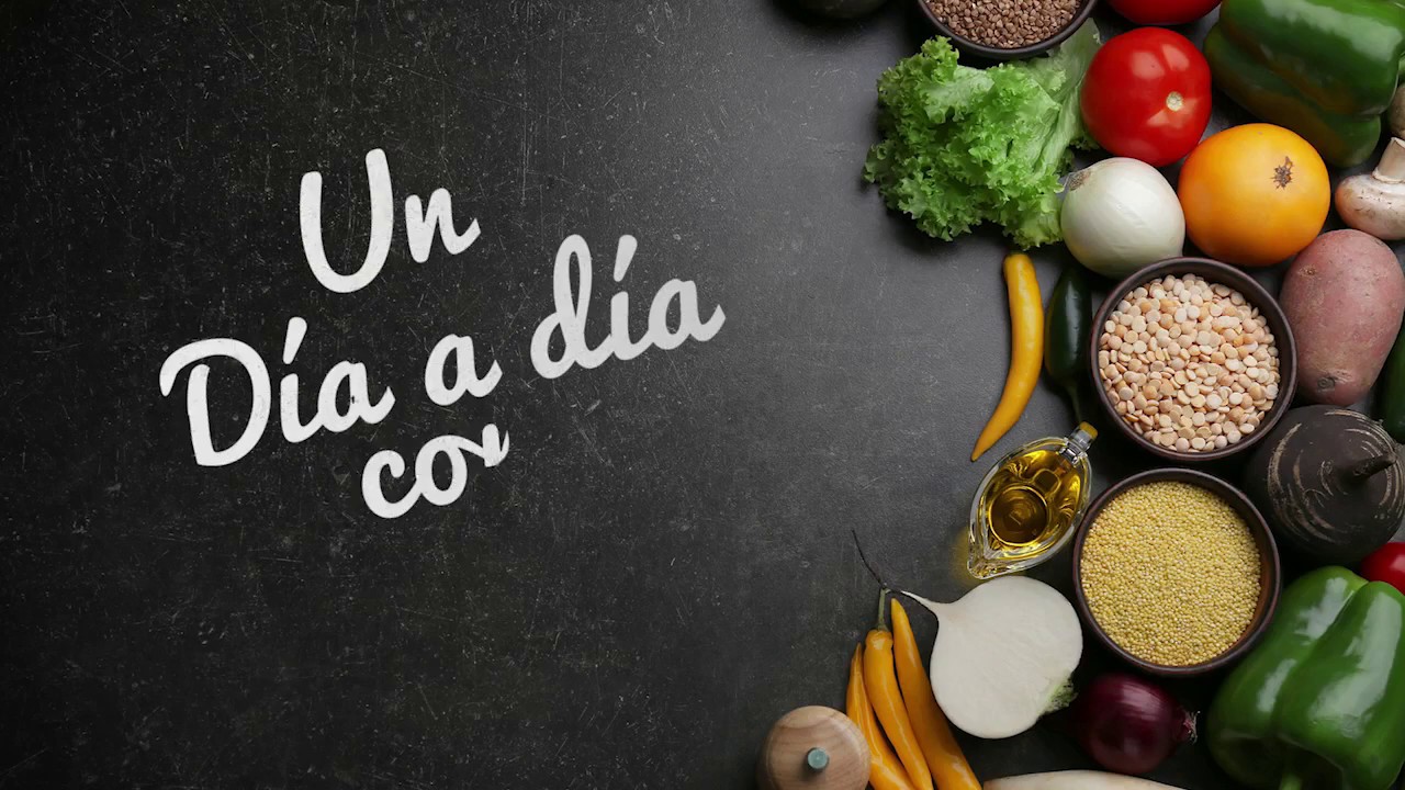 Un día a día con elote dorado Del Monte - YouTube
