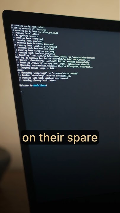 Why do people switch to Linux? - YouTube
