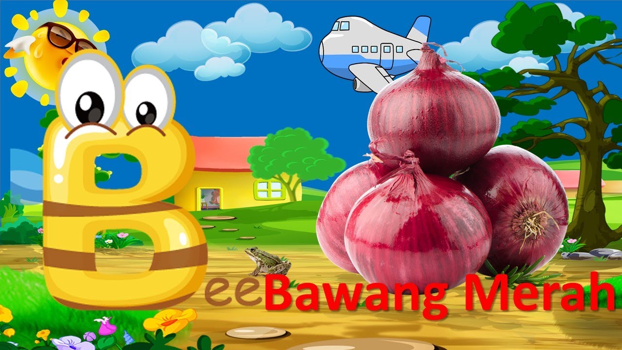 mengenal huruf abc sampai z - YouTube