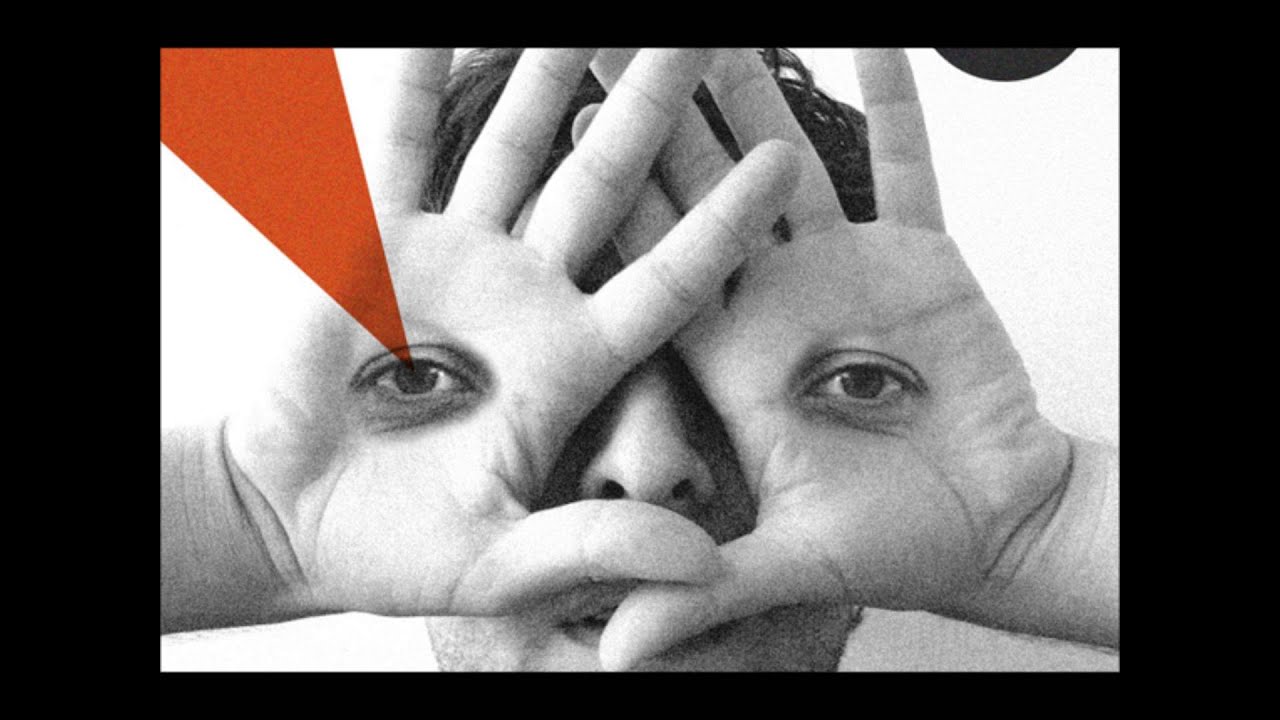 The Soft Moon - Alive - YouTube