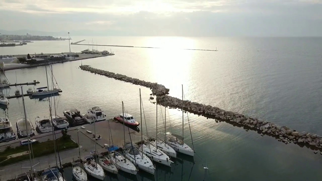 Marina - Patras . - YouTube