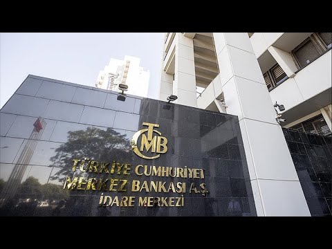 #CANLI - TCMB piyasa katılımcıları anketini açıklayacak