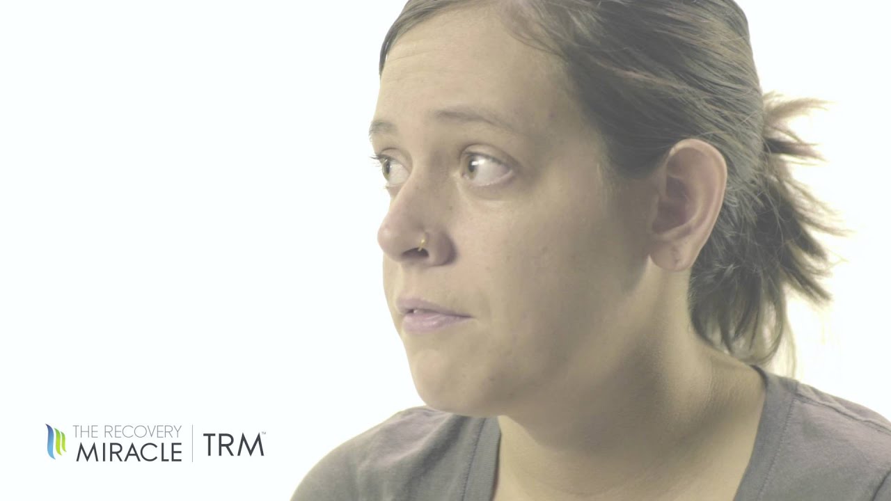 Mandy's Story - Painkillers, Heroin Addiction | The Recovery Miracle ...