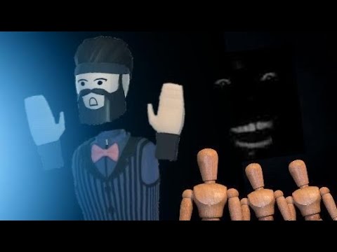Rec Room but we are Scared of Everything (Best Horror Map) - YouTube