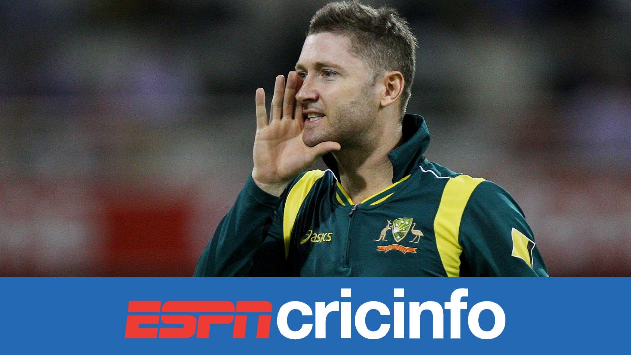 Did Michael Clarke call Shane Watson- "A cancer" - YouTube