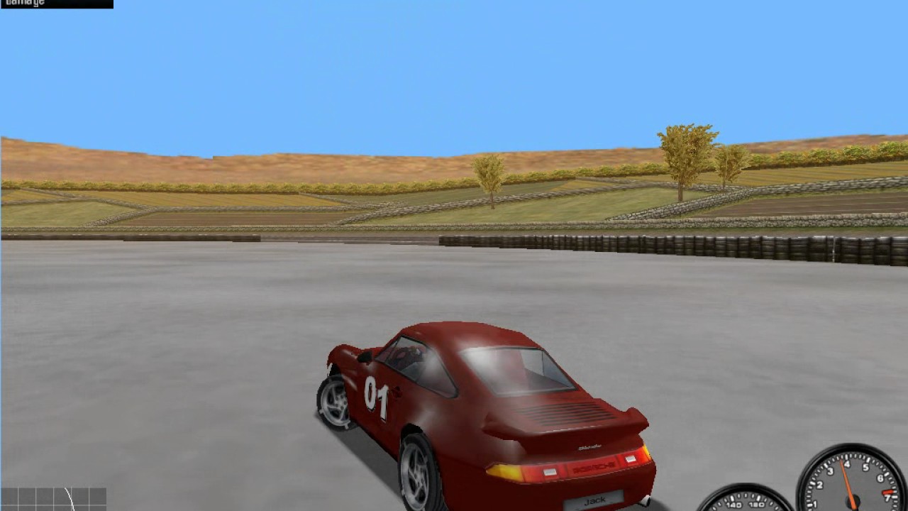 Factory Driver #11 - Need for Speed 2000: Porsche Unleashed - YouTube