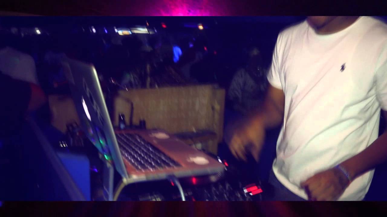 Dj Money Mook at Frenchie BSM show - YouTube