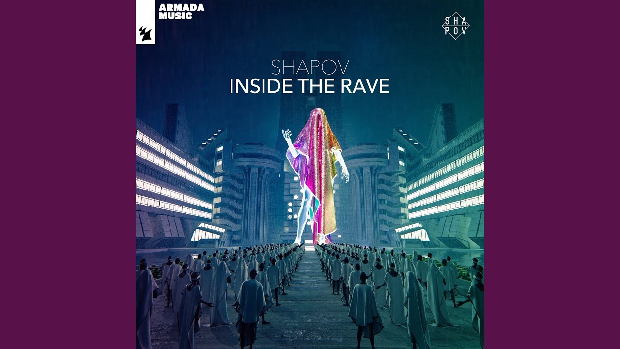 Inside The Rave (Extended Mix) - YouTube