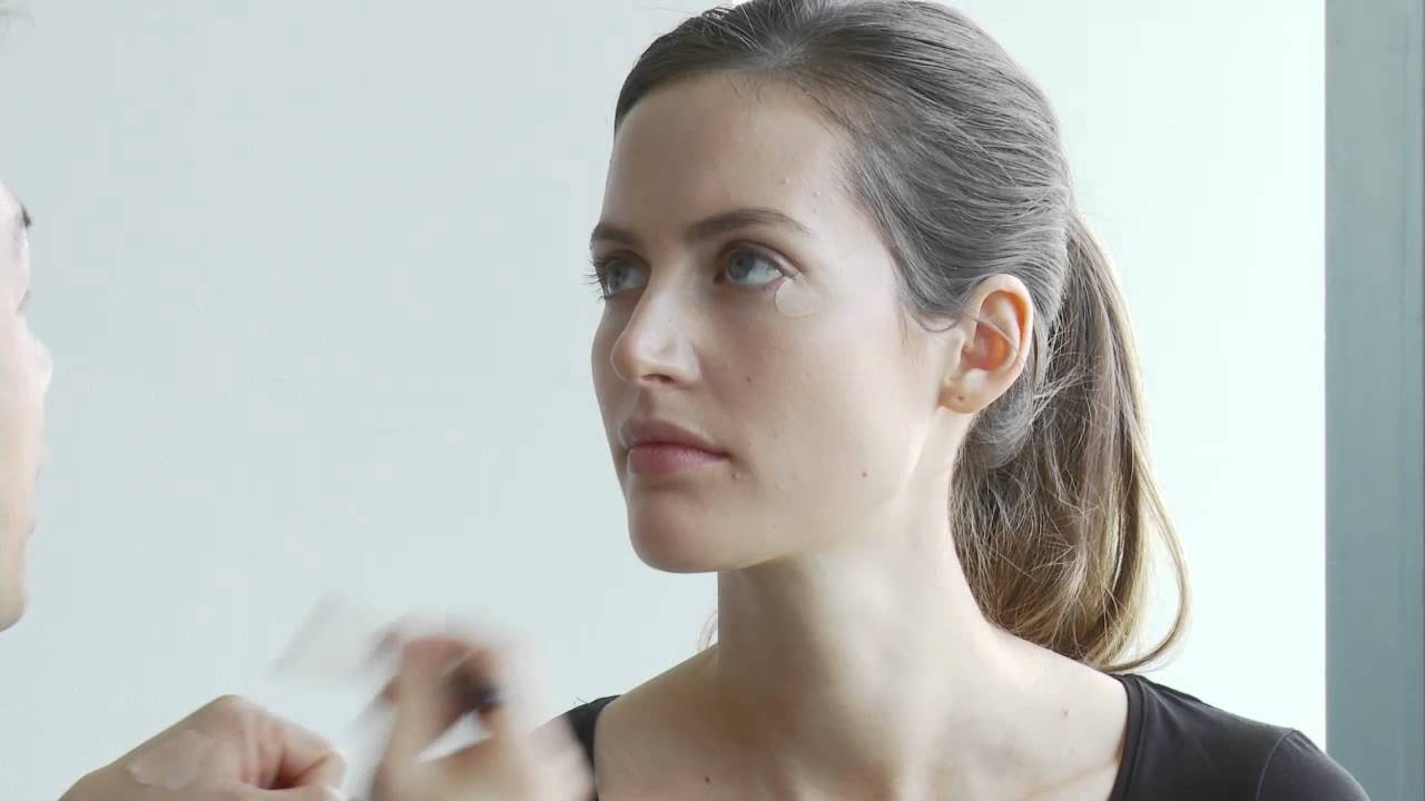 Estée Lauder Global Make-up Artist Alan Pan introduces 'The 5 Step Face ...