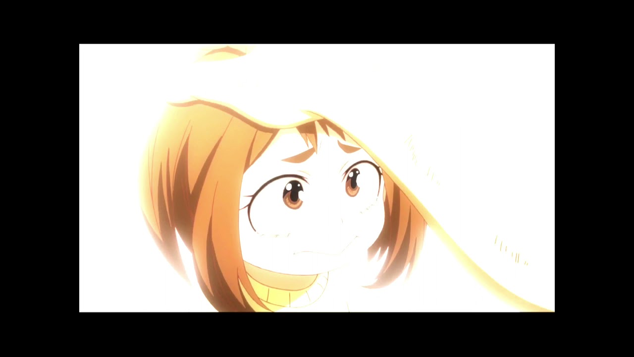 Ochako Edit 😗 ️ - YouTube