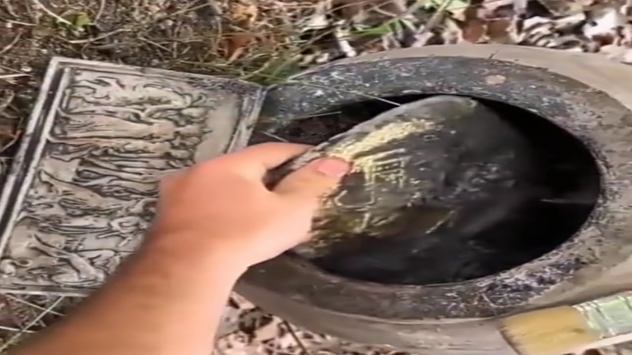 gold mining!gold panning!how to find gold!gold rush/placer gold - YouTube
