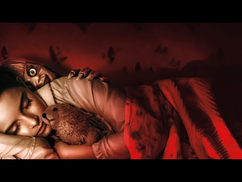 NIVIRO - The Ghost | Annabelle