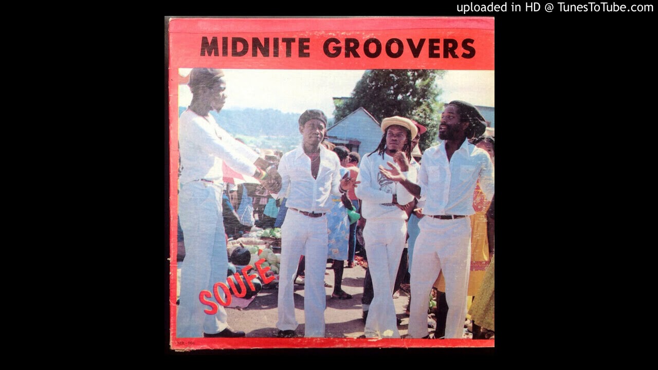 Midnight Groovers - Soufe (1984) - YouTube
