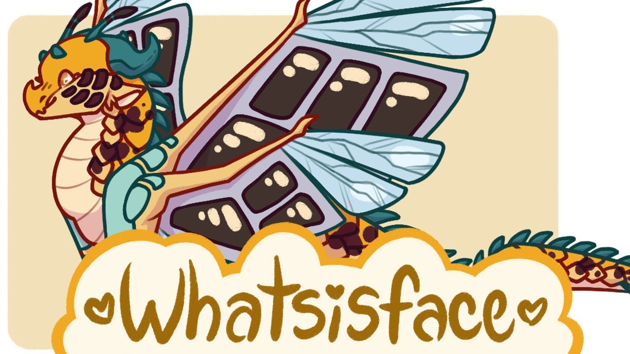 Pantala in 50 Years | WHATSISFACE - YouTube