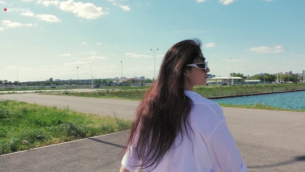 A-Mase - Paradise [Official Video] (Deep House Music) - YouTube