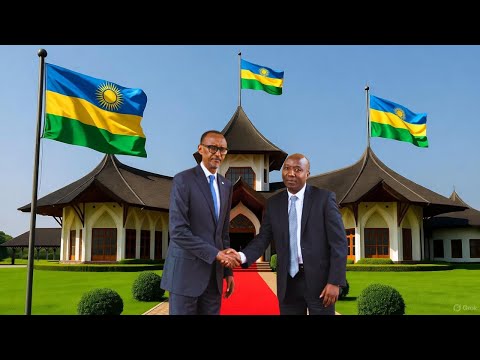 🚨Dr. Ngirente Edouard mwakunze ariyiziye🚨amatsiko ni yose ku mirimo yindi azakorera u Rwanda