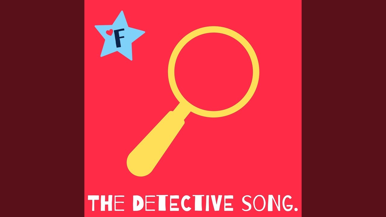 The Detective Song - YouTube