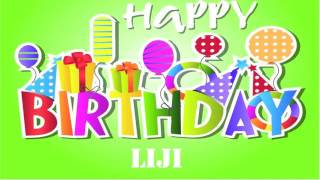 Liji Name