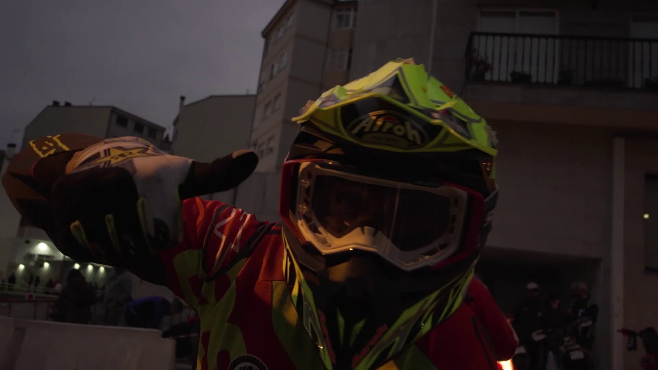 PROMO EXTREMO MESEGO 2019 - YouTube