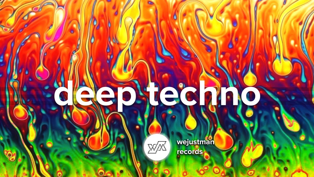 Melodic House & Deep Techno Mix - April 2020 (#HumanMusic) - YouTube