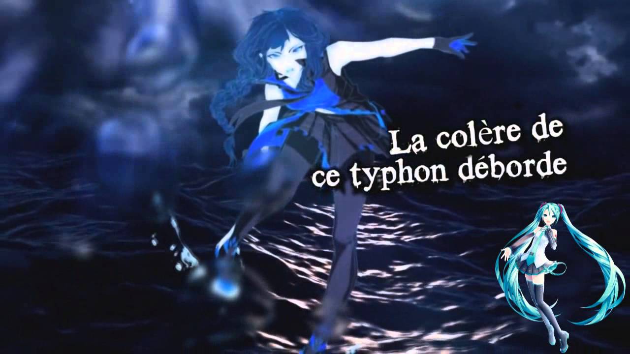 【Hatsune Miku V3 (Vivid)】 Avenir (ALYS Cover)【VOCALOID 4カバー】 - YouTube