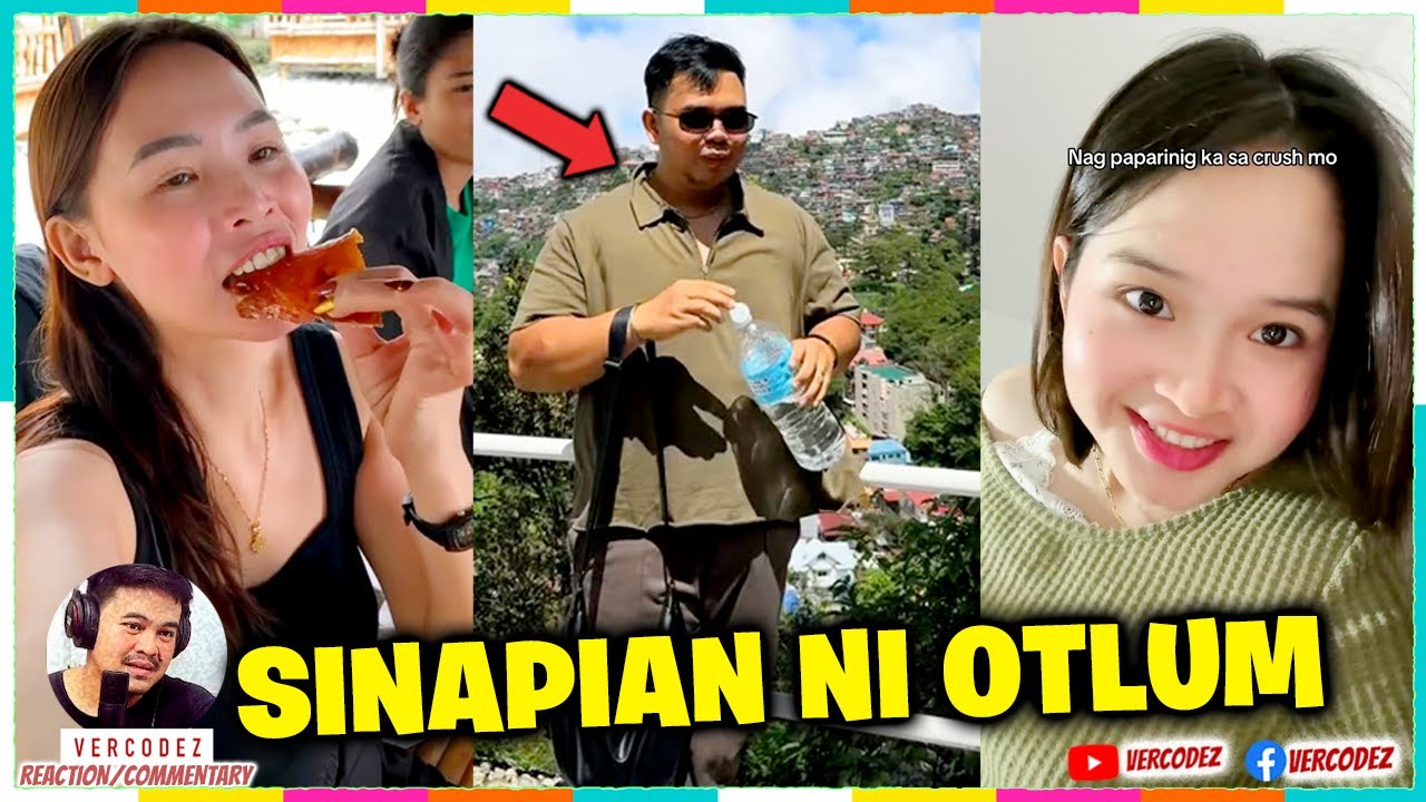Yung sinapain ka ni Otlum 😂 - Pinoy Funny moments funny videos ...