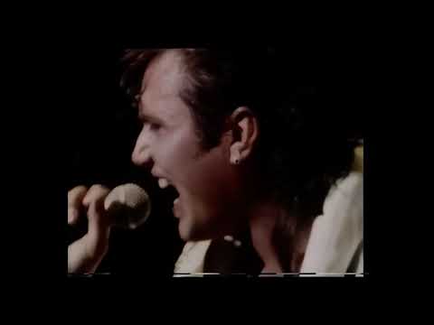 Queensrÿche Live In Tokyo 1985 VHS Restored