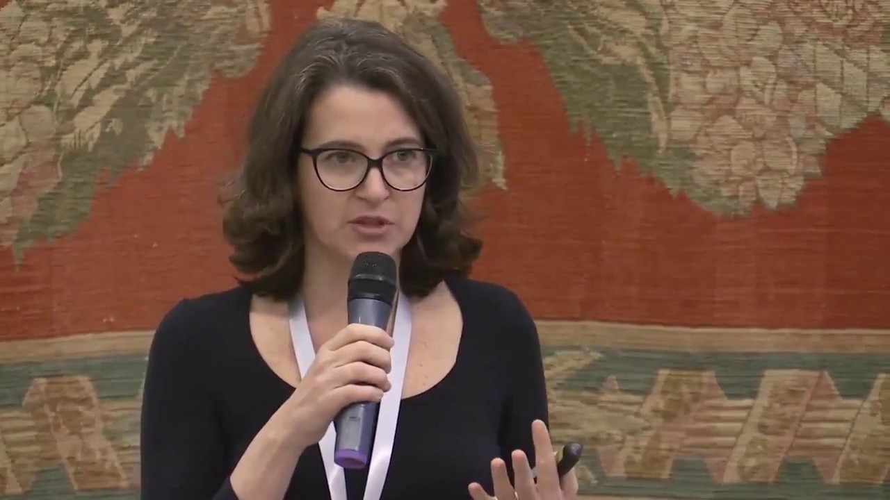 HiTalk WoW! Woman is noW! Intervento di Riccarda Zezza - YouTube