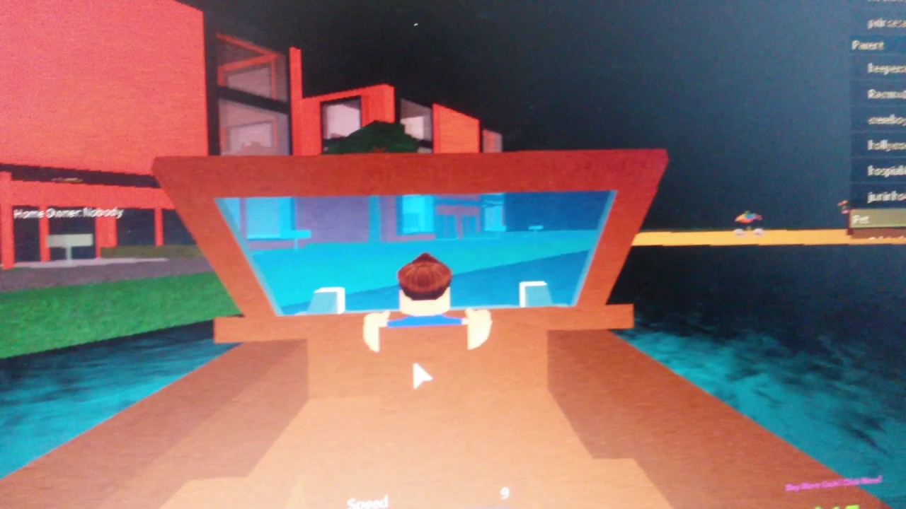 Roblox na praia - YouTube